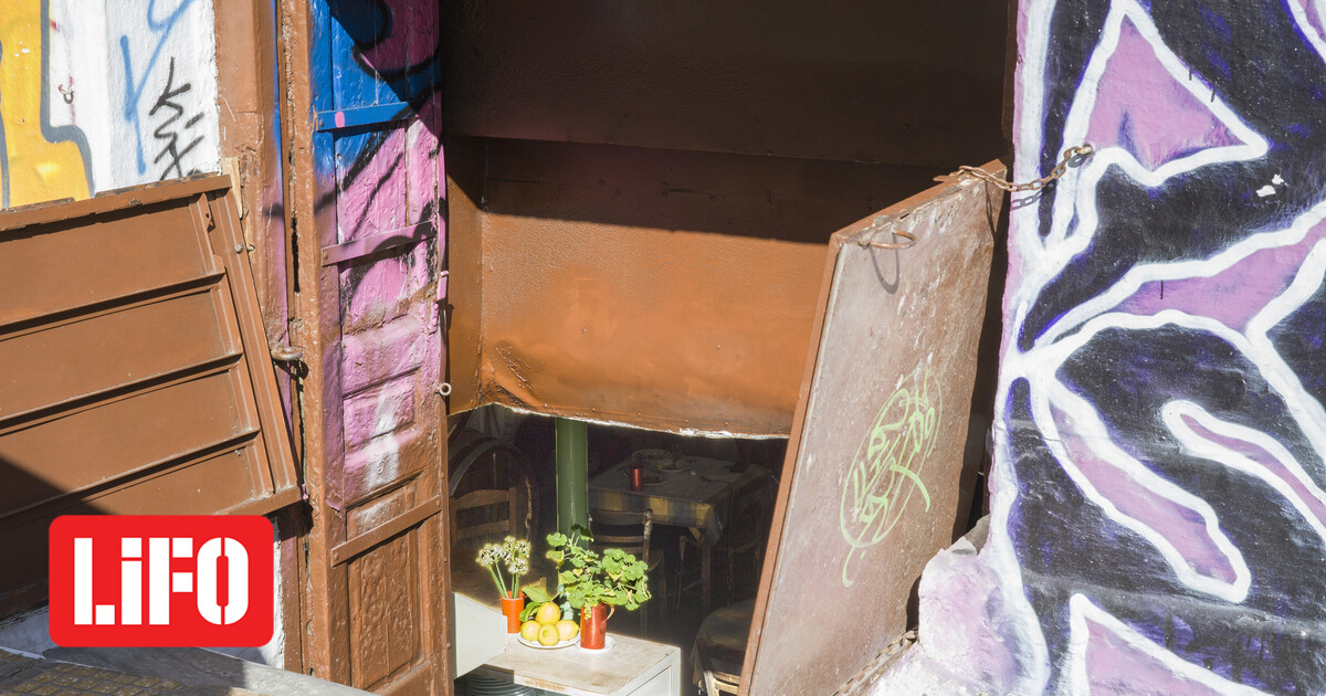 Η φωτογραφία του Σαββάτου (18) | LiFO